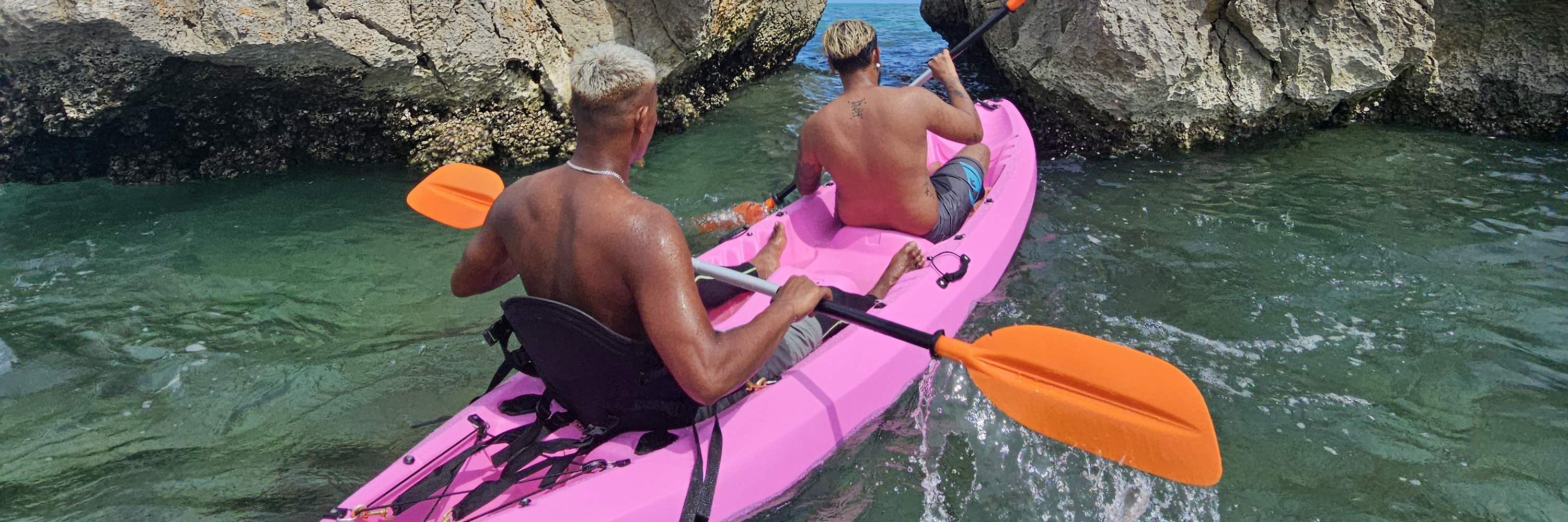 Exclusive Escape: Private White Sand Paradise Island Tour with Unique ...