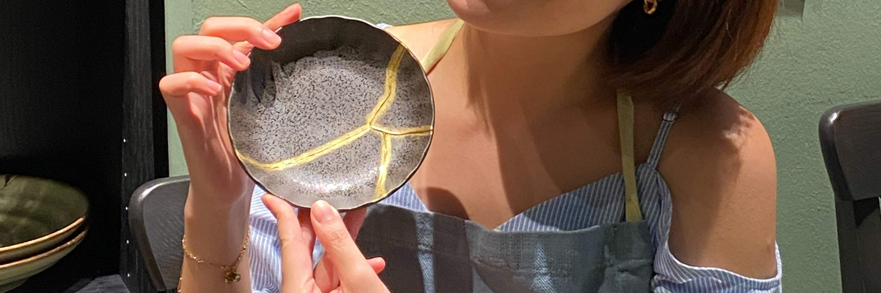 Talleres Kintsugi - Klook Estados Unidos