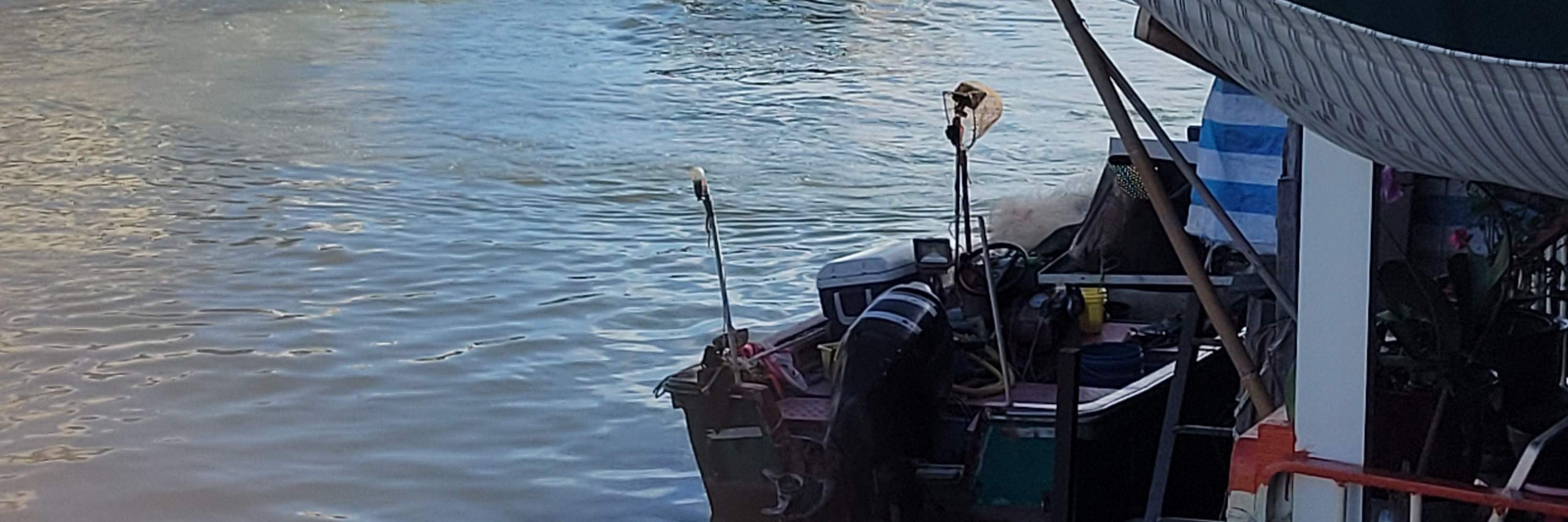 Tai O Sightseeing Boat Tickets - Klook