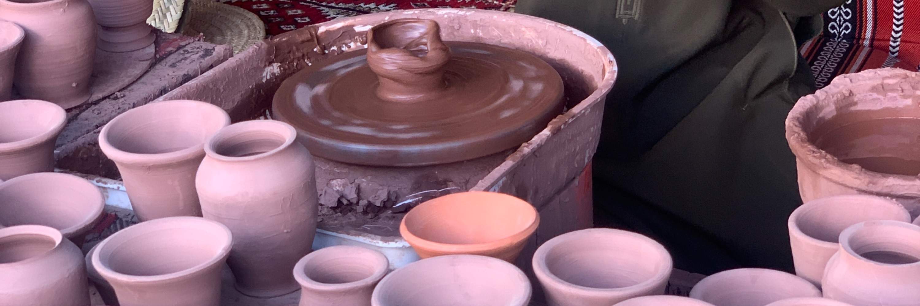 Explore Nizaw Souq, Nizwa Fort and Jabal Akhdar - Discover the Richness ...