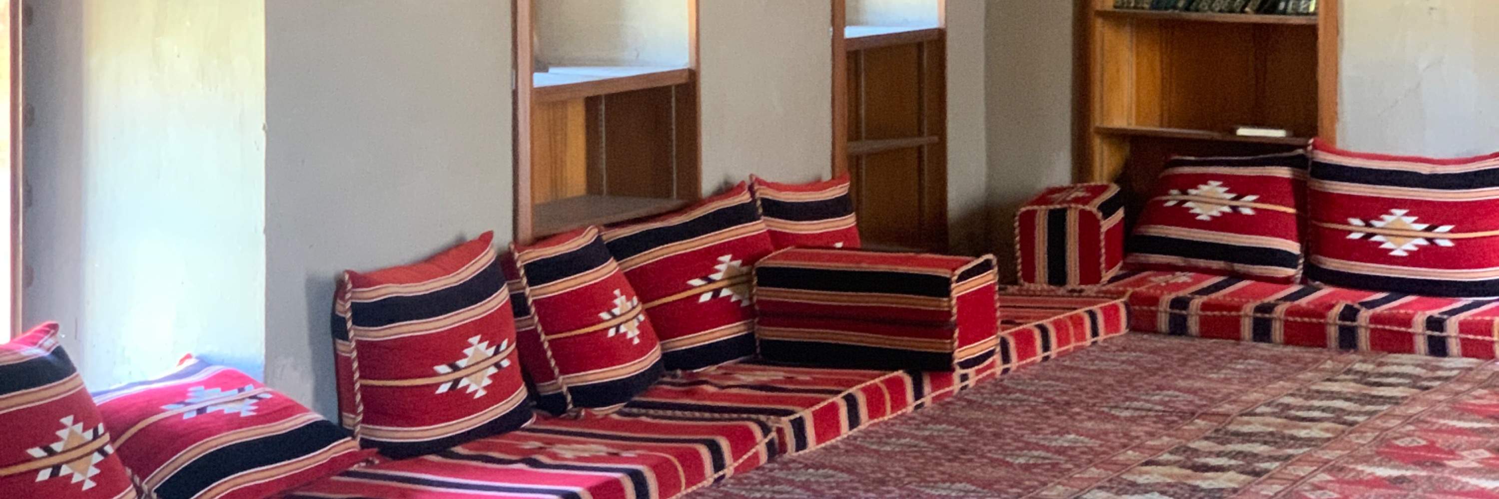 Nizaw Souq, Nizwa Fort 및 Jabal Akhdar를 탐험하고 오만의 풍요로움을 발견하세요 - 클룩 Klook 한국