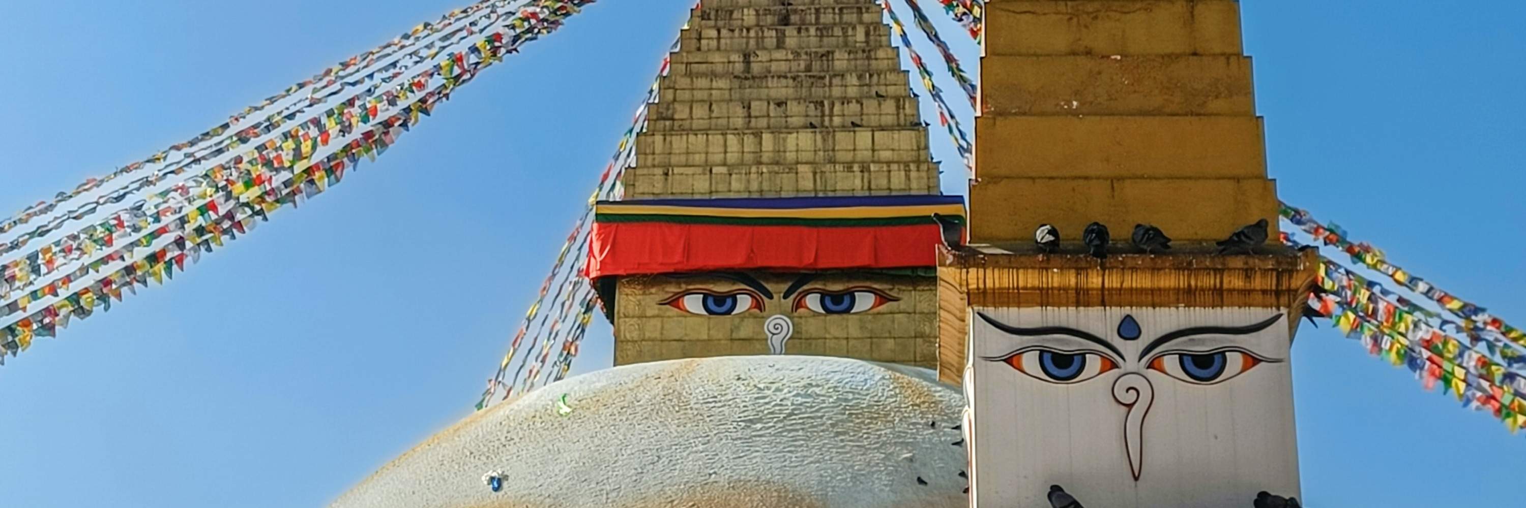 Explore the Beauty of Kathmandu Valley with a Sightseeing Tour - Klook