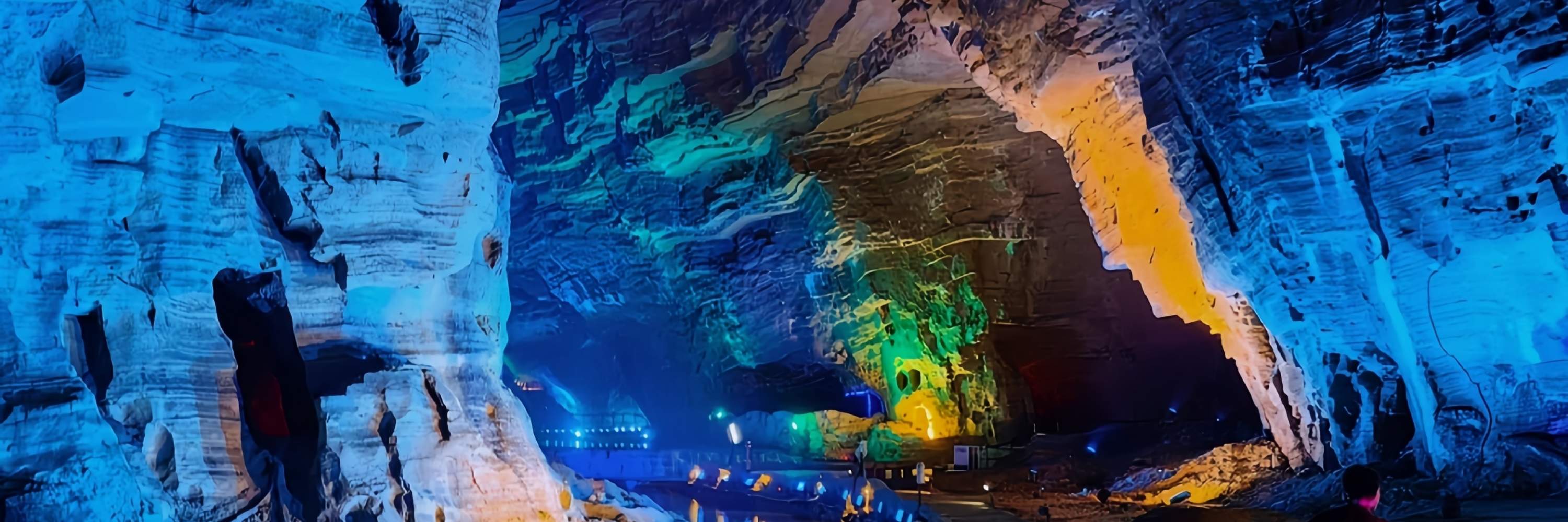 3-Day Tour of Enshi (Enshi Grand Canyon + Sobuya Stone Forest ...