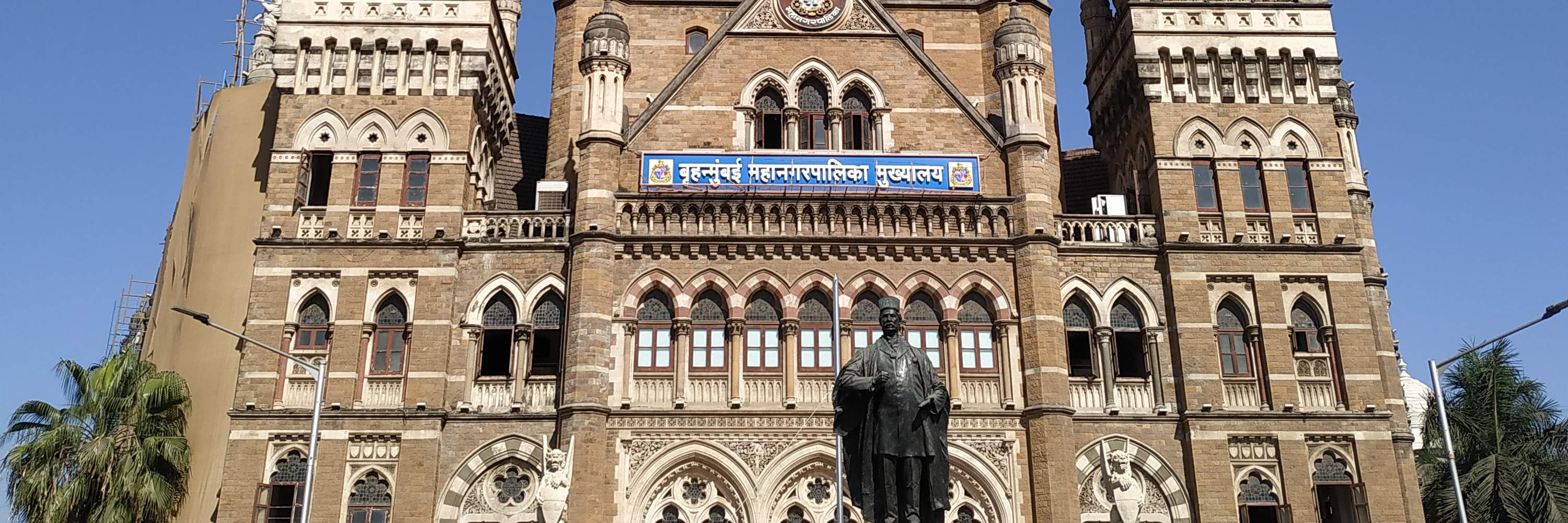Explore Mumbai's Local Street Food on a Private Sightseeing Tour ...