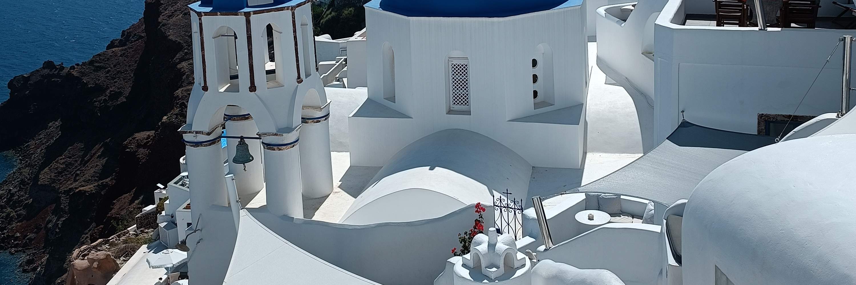 Santorini Private Sightseeing Tour with a Private Guide - Exclusive and ...