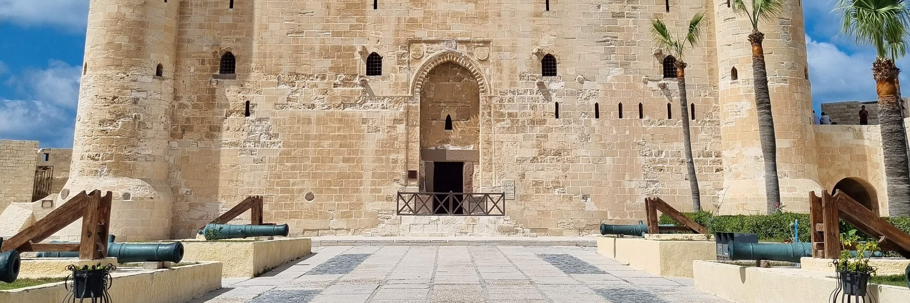 Explore the Rich Cultural Heritage: Private Alexandria Day Trip from ...