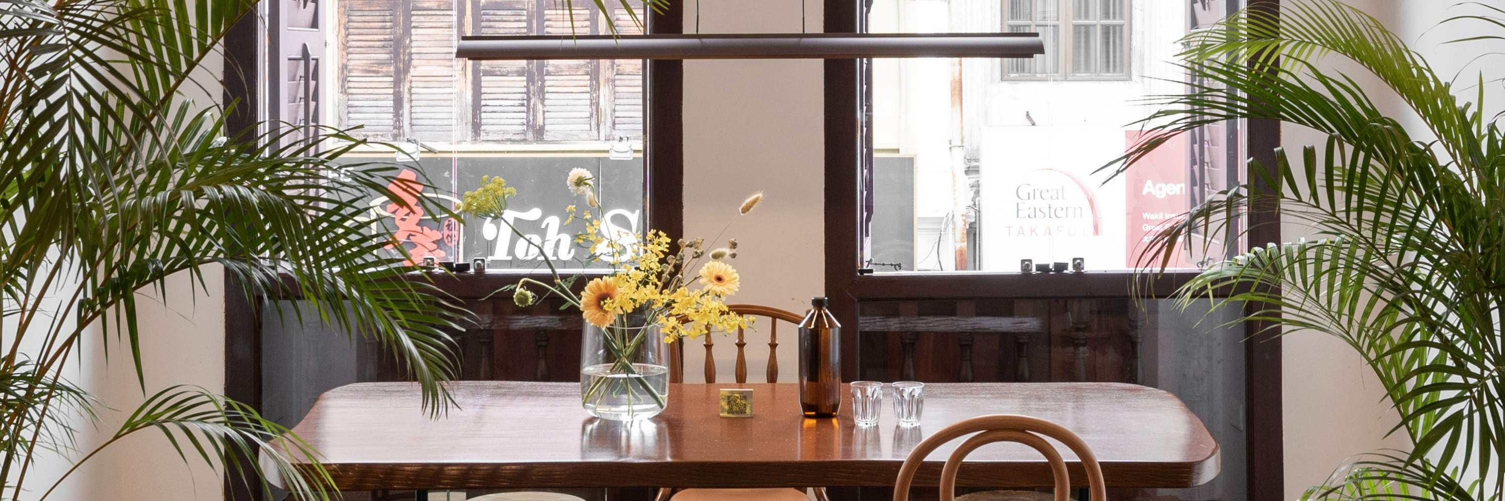 Urban Daybreak Cafe in Penang - Klook Malaysia