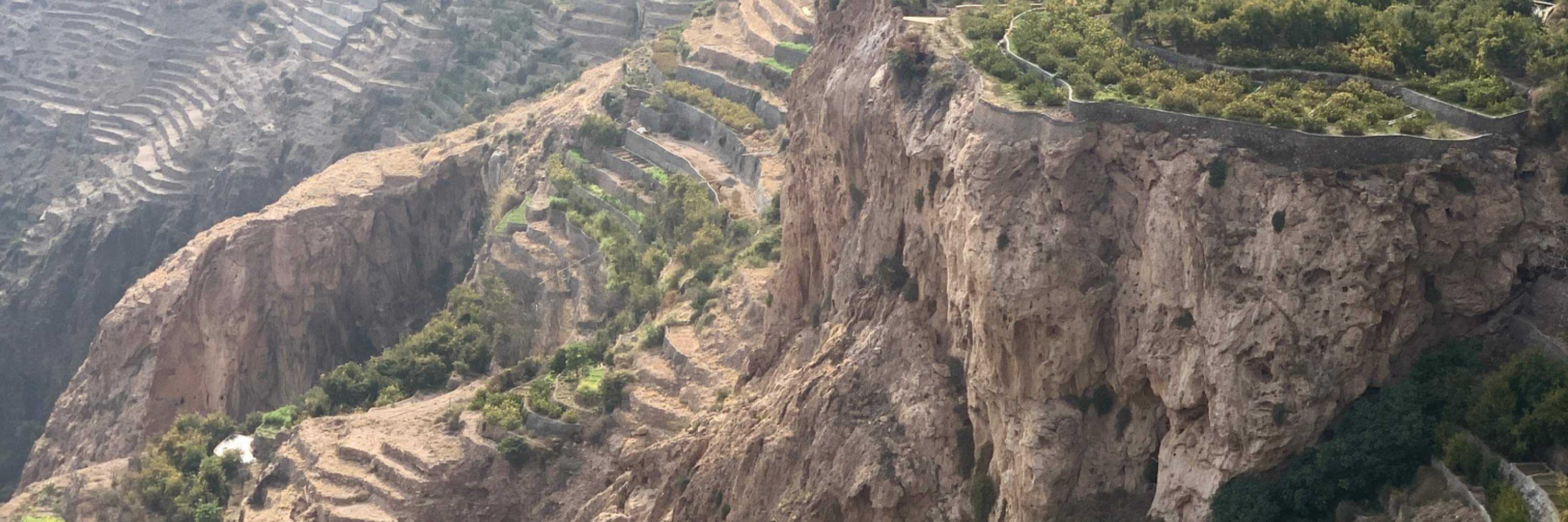 Explore Nizaw Souq, Nizwa Fort and Jabal Akhdar - Discover the Richness ...