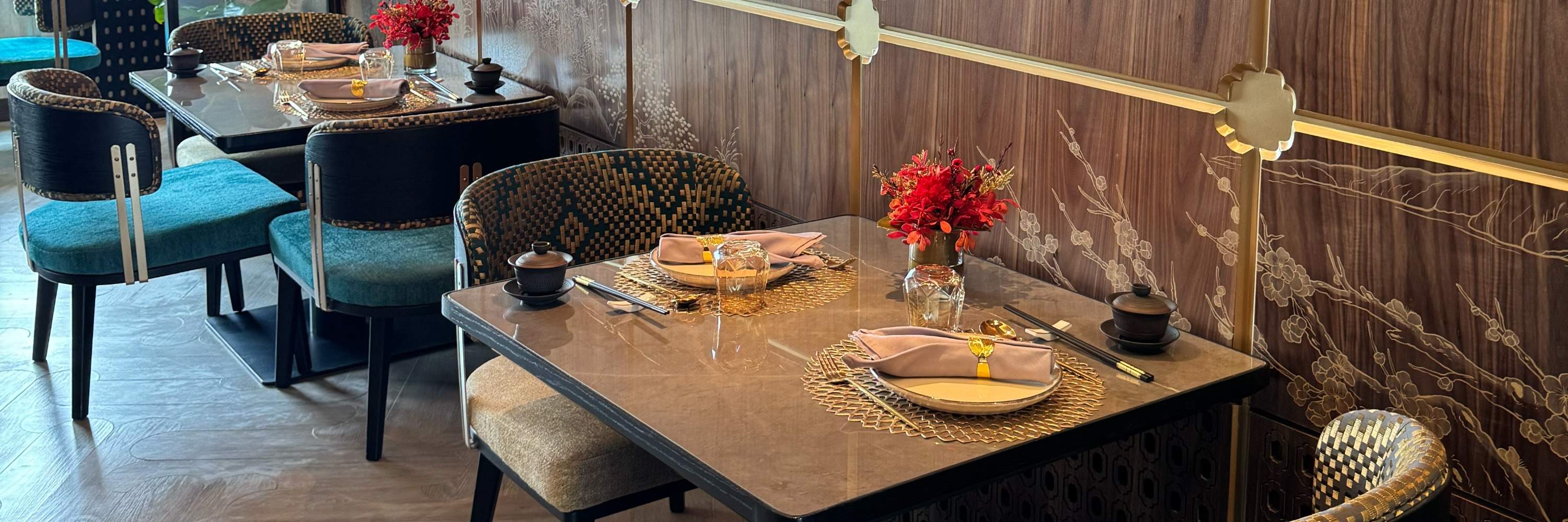 Chiangmai Teresa Teng Memorial Day Afternoon Tea - Klook