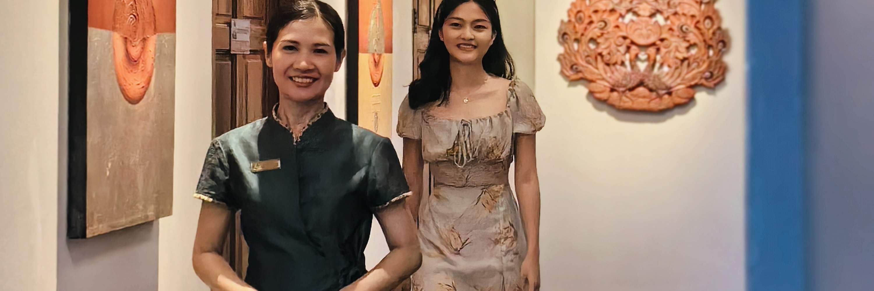 Oasis Sky Breeze Spa at Kata in Phuket - Klook