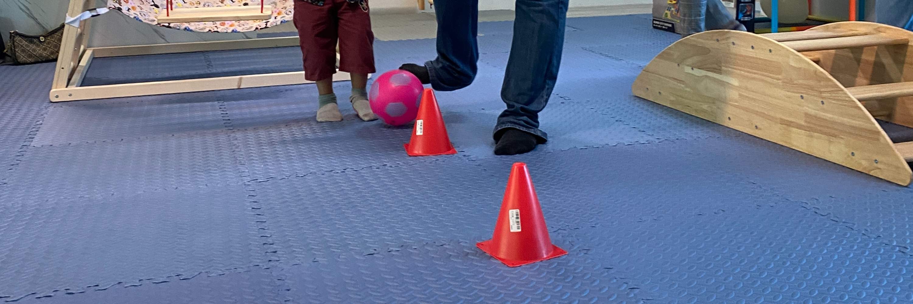Active Tots Indoor Agility Class - Klook