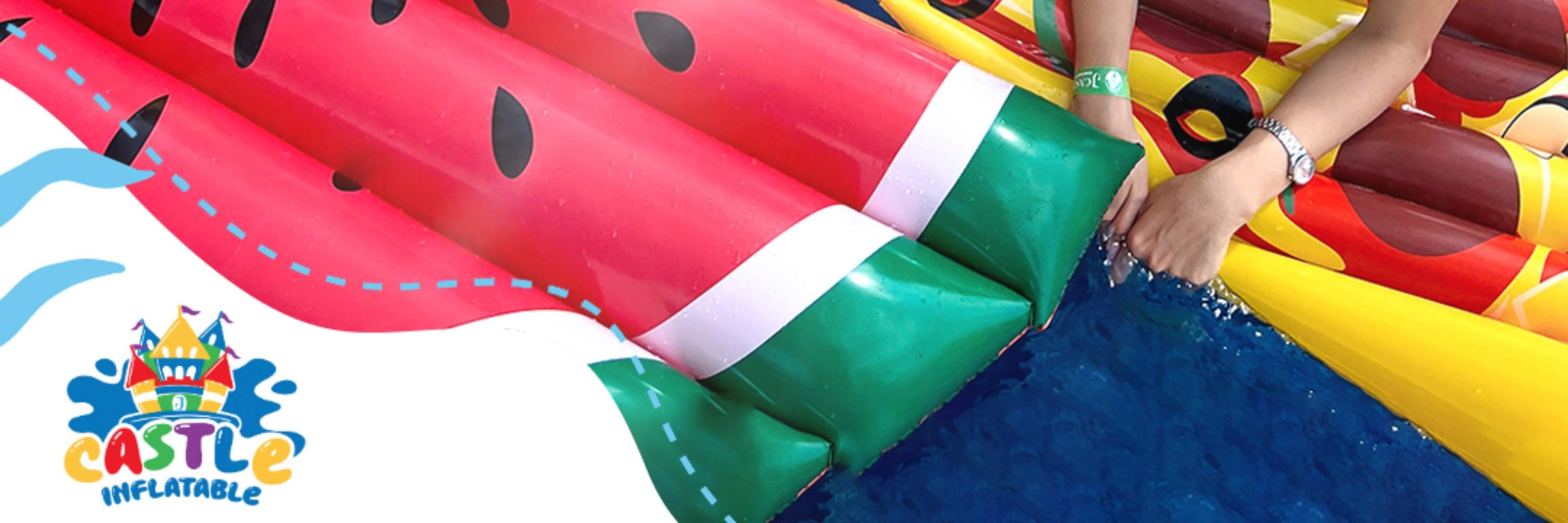 Castle Inflatable Ticket in Batangas - Klook Philippines