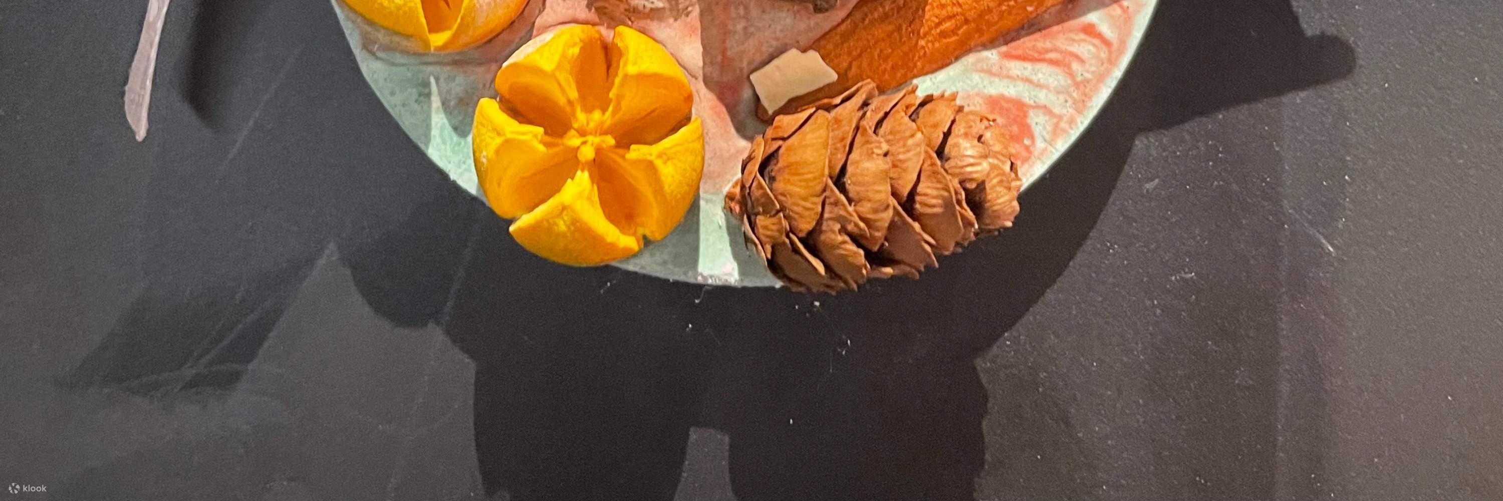 Elevate Your Space with a Handmade Rainbow Dried Flower Diffuser ...