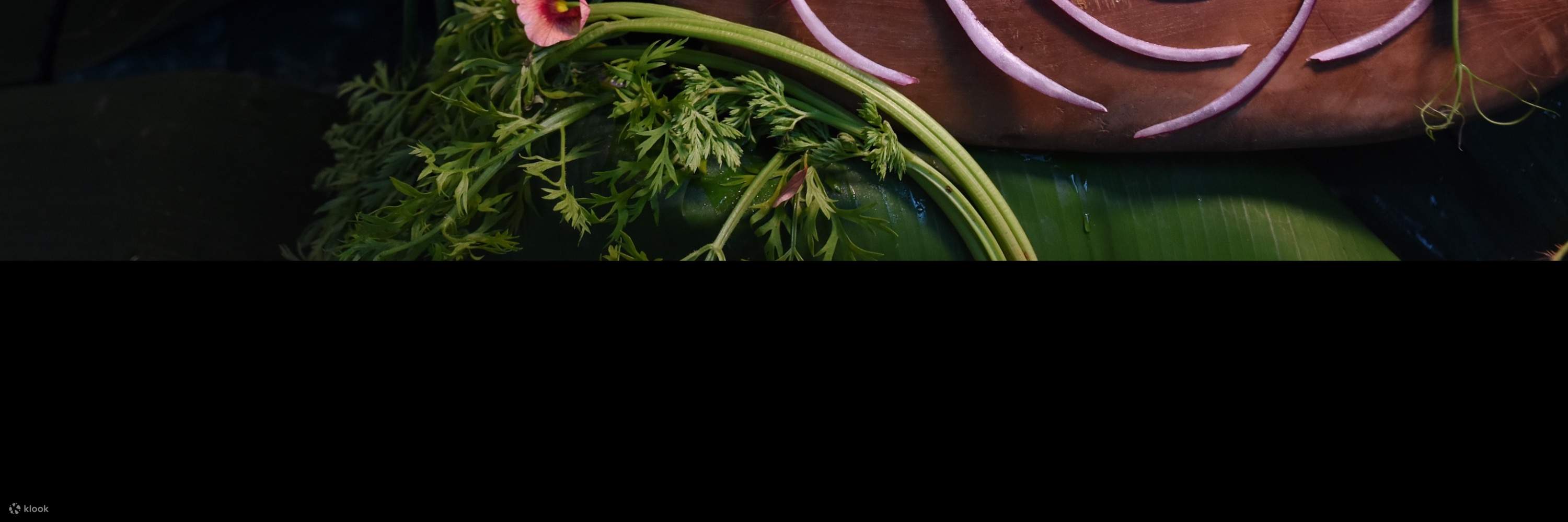 The Myth of IT/EAT Immersive Dining Experience | The Mills - Klook Hong ...