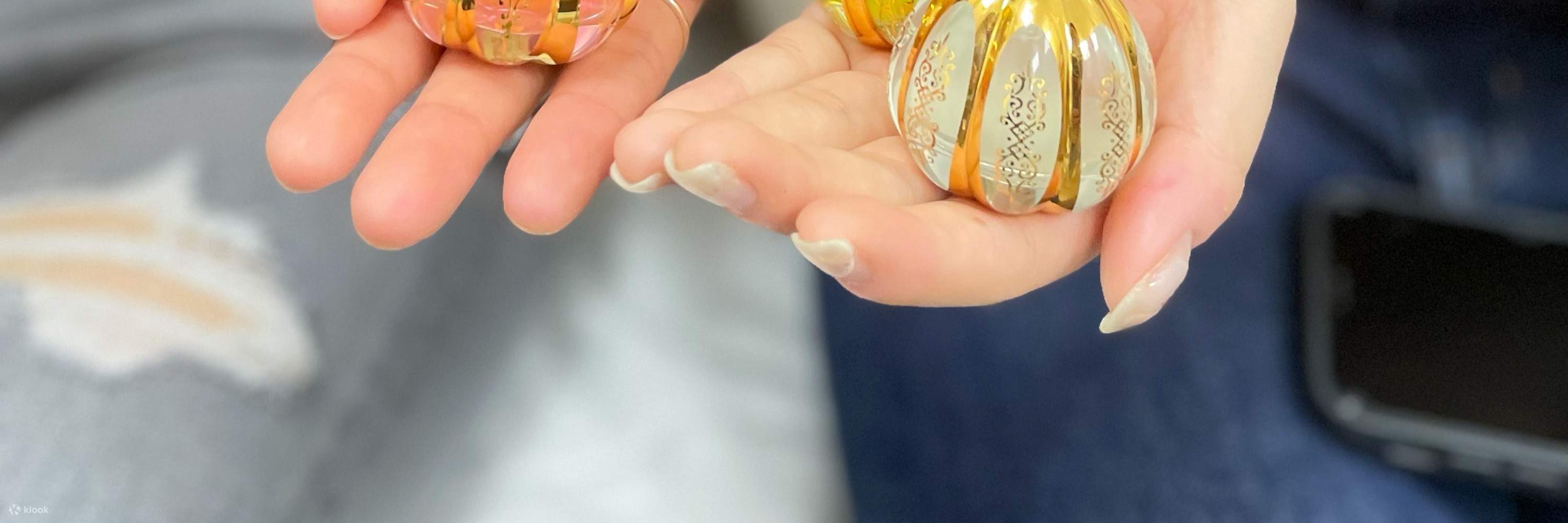 Discover the Art of Perfumery at Lafar Studio's Perfume Workshop in ...