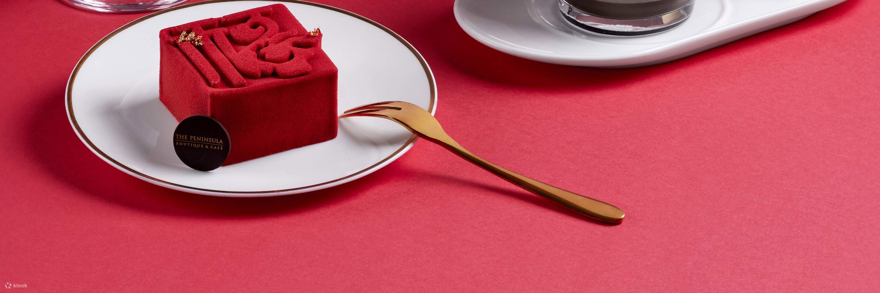 The Peninsula Hong Kong - The Peninsula Boutique & Cafe Afternoon Tea ...