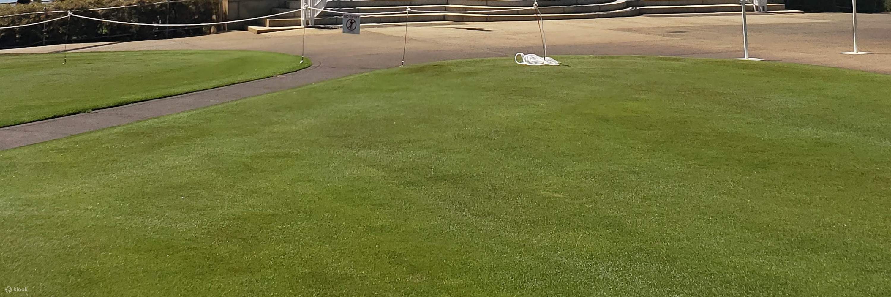 Sorotan Bandar Perth dan Lawatan Taman Hidupan Liar - Klook Amerika ...