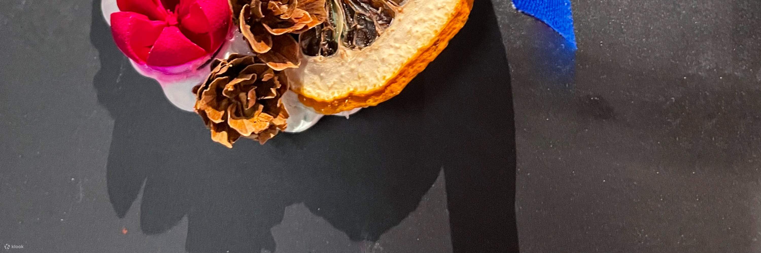 Elevate Your Space with a Handmade Rainbow Dried Flower Diffuser ...