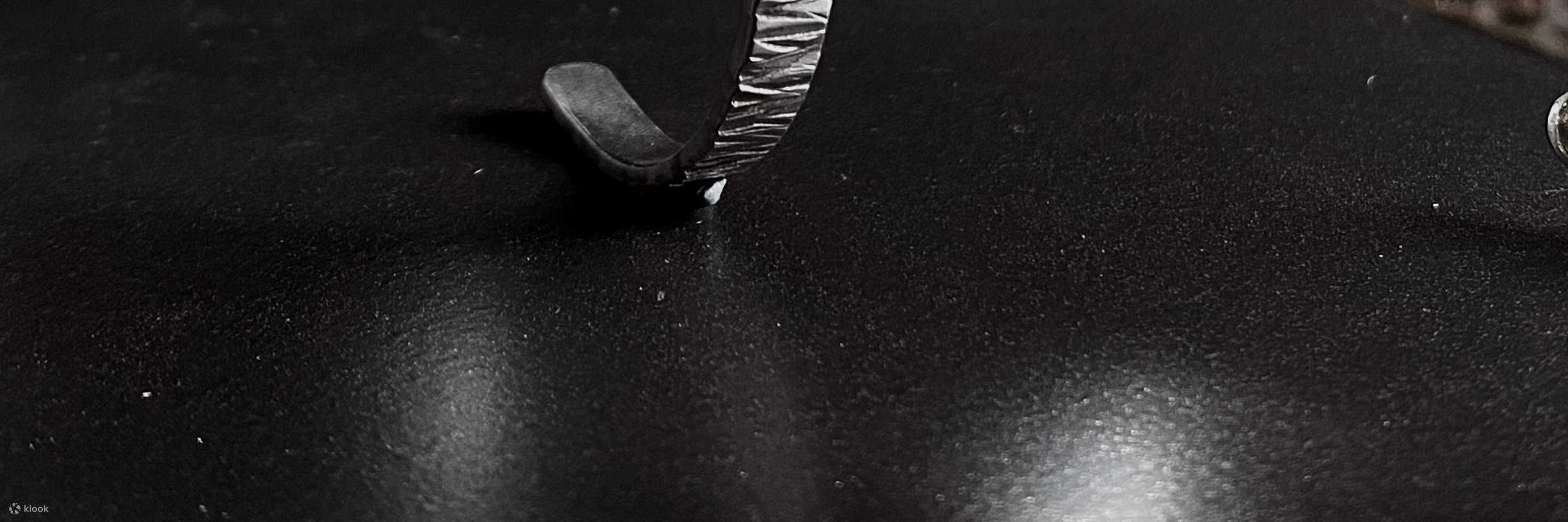 New Taipei: MOKOPORO STUDIO couple’s handmade sterling silver bracelet DIY - Klook Philippines