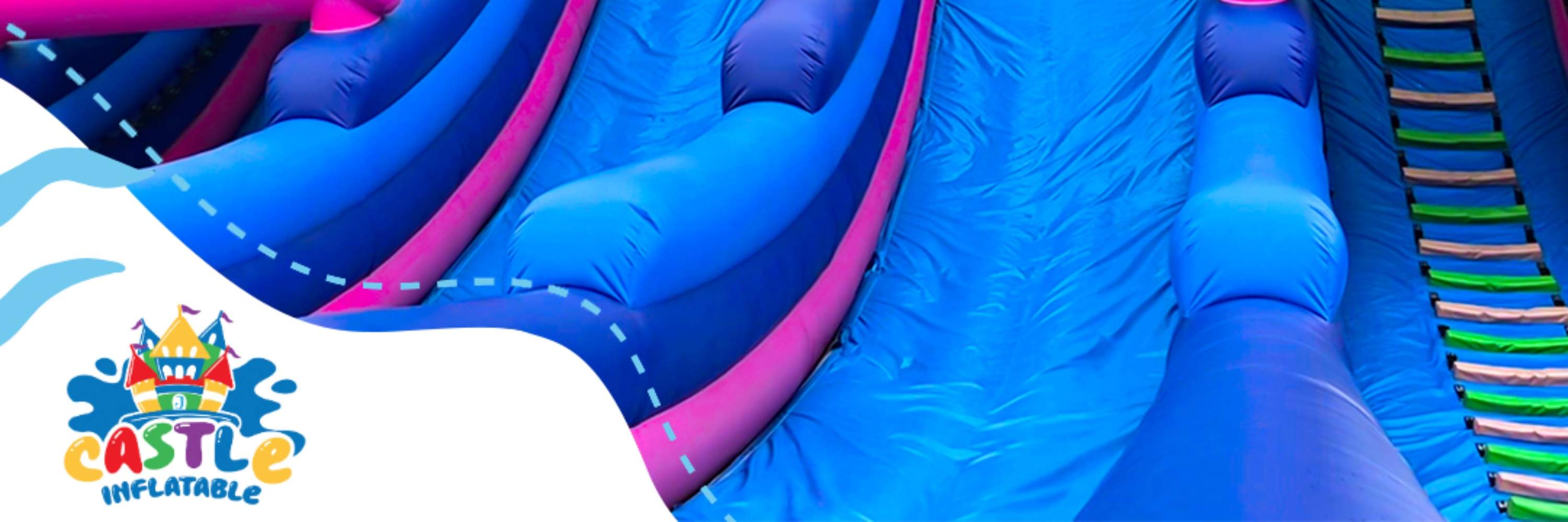 Castle Inflatable Ticket in Batangas - Klook Philippines