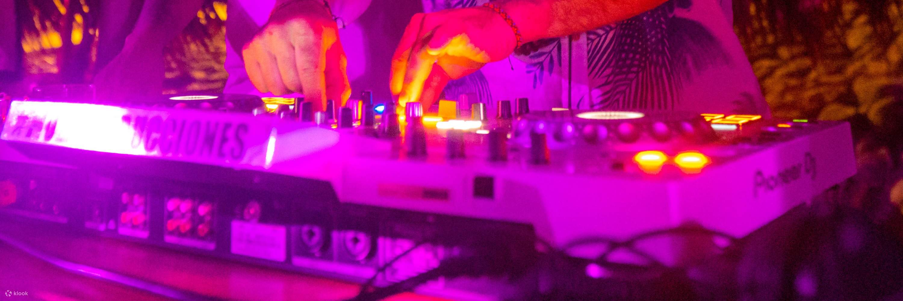 Party in Tulum During the Golden Hours: Unforgettable Moments Await - Klook