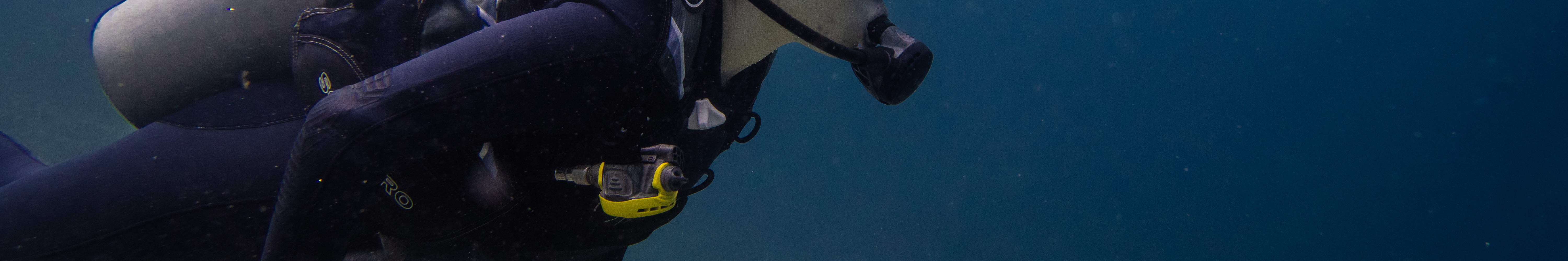 PADI Advanced Open Water Diver (Padangbai and Tulamben) in Bali with ...