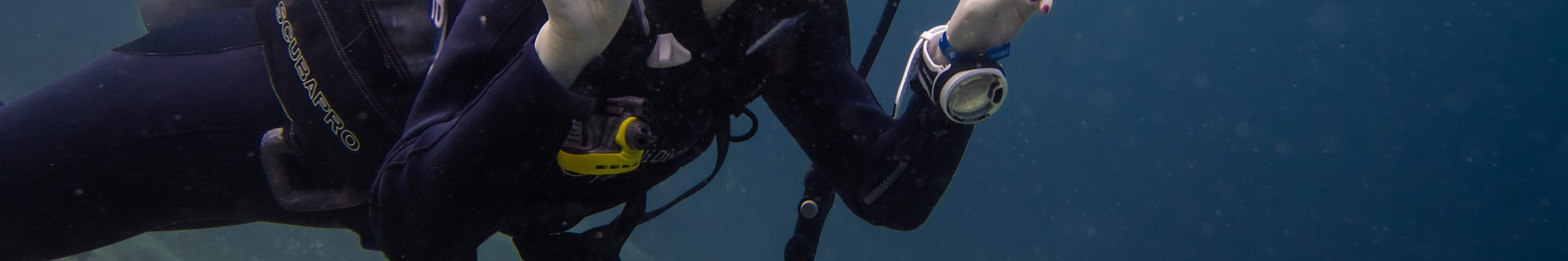 PADI Advanced Open Water Diver (Padangbai and Tulamben) in Bali with ...