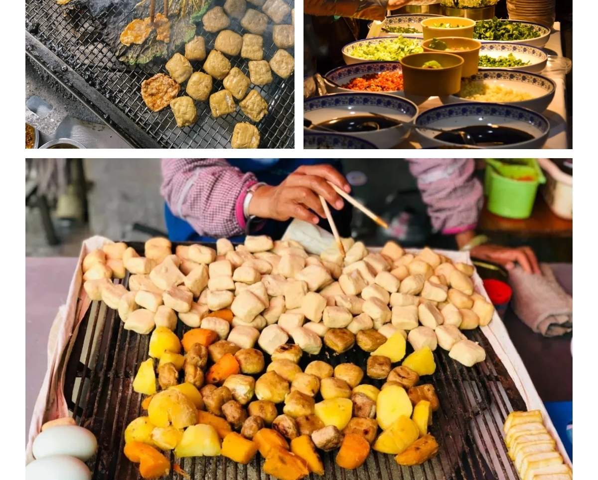 5-day tour to the countryside in southeast Yunnan (Fuxian Lake ...