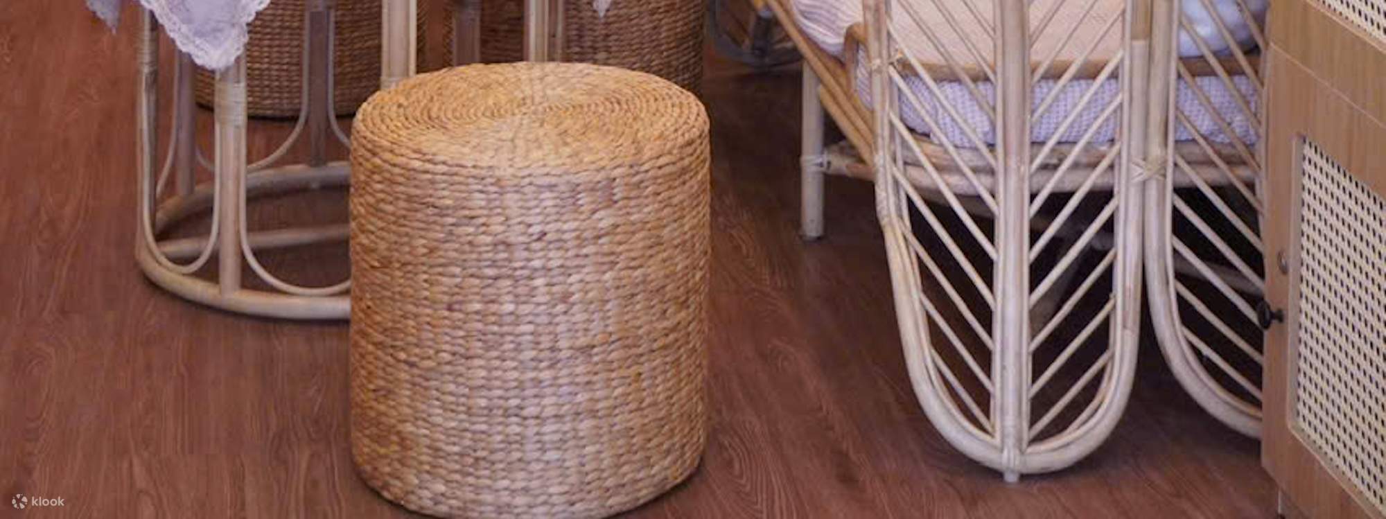 Chi Tu Herbal Hair Wash Spa di kota Ho Chi Minh - Klook Indonesia
