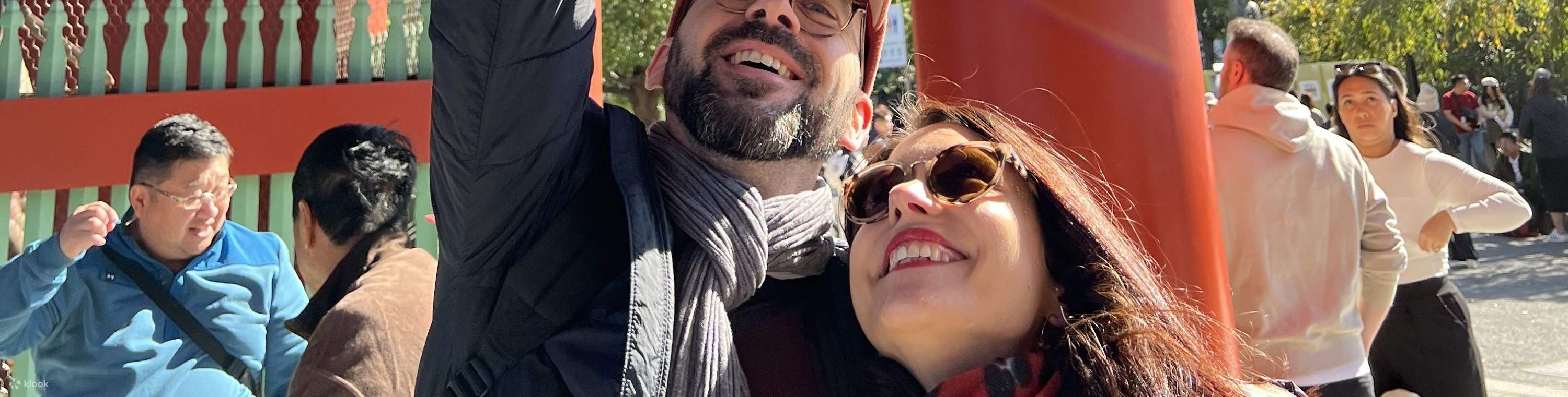 Asakusa: 1400-year history exploration - Klook Philippines