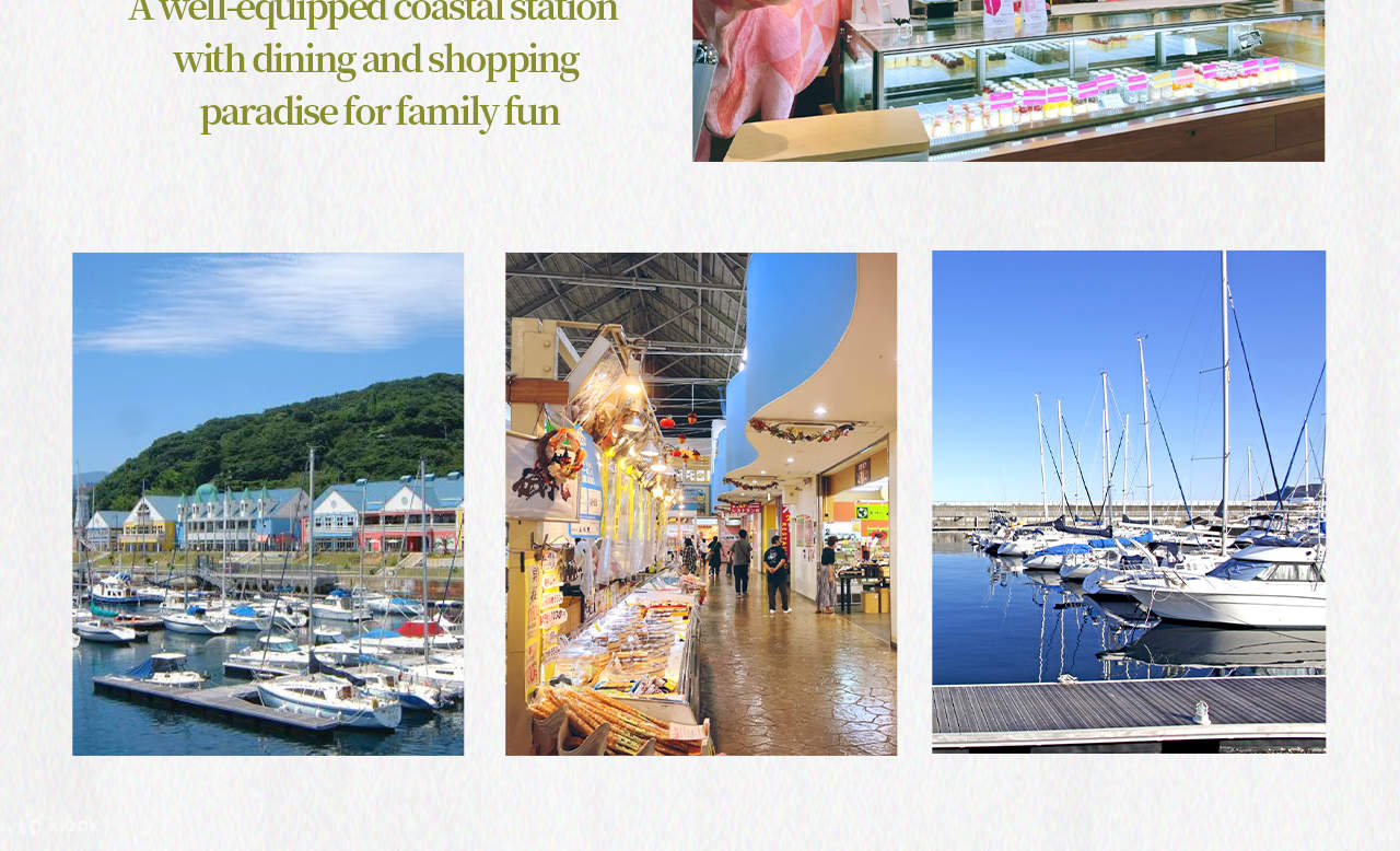 [Summer Recommendation] One-Day Tour of Mount Omuro, Izu | Stunning ...