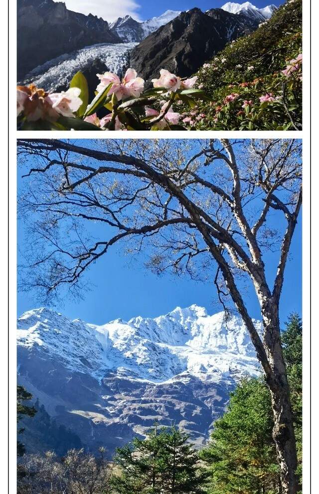 Yubeng hiking - Klook Australia