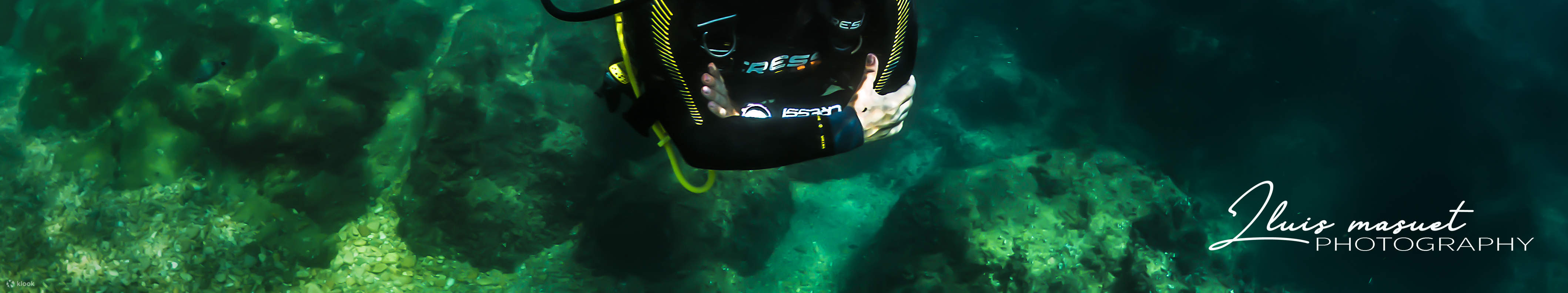 PADI Enriched Air Diver in Catalonia with PADI 5 Star CDC - Klook ...