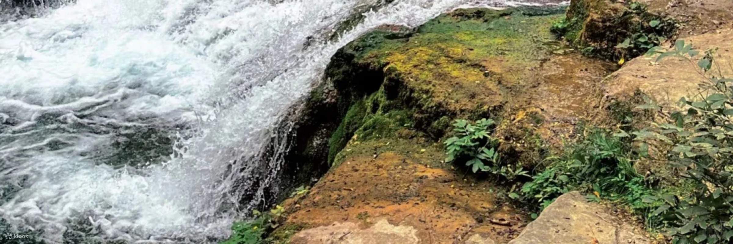 5-day trip to Wangmangling and Baquan Gorge in Taihang Mountains ...