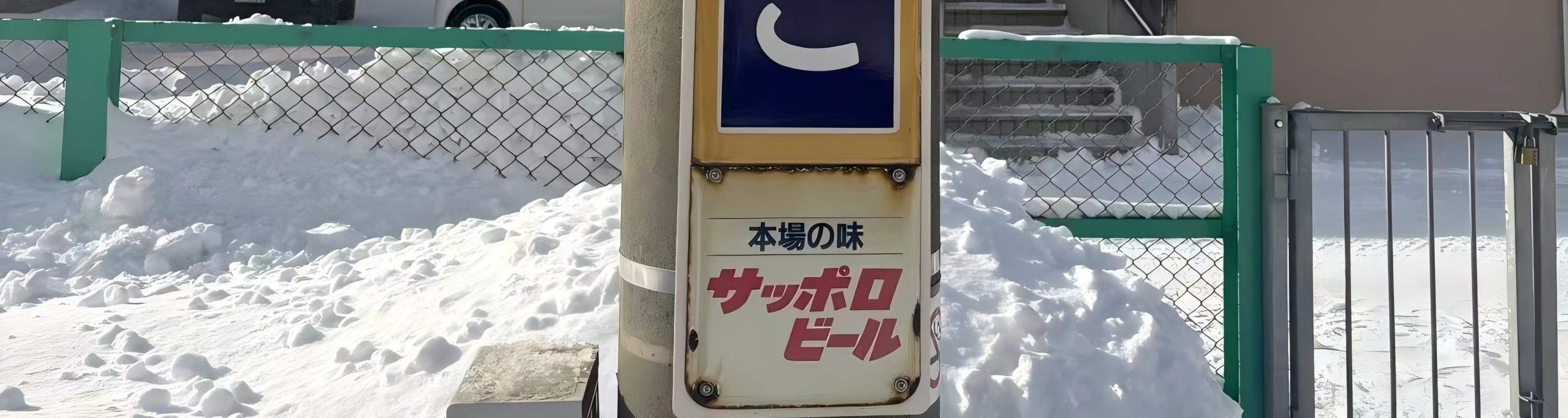 Otaru Walking Tour: An In-depth Stroll & Check-in Journey Through a ...