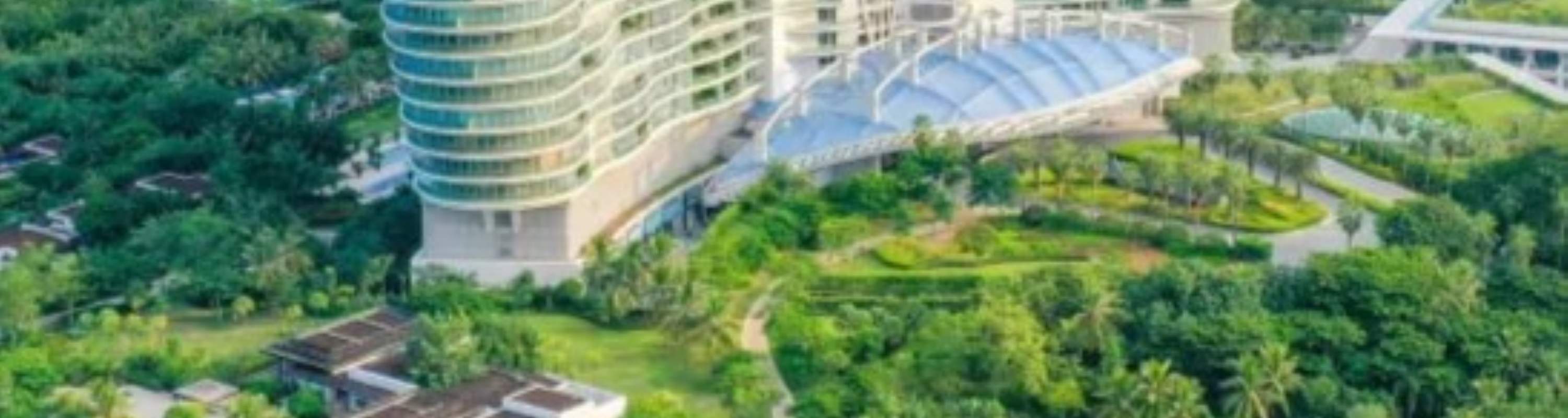 Sanya Haitang Bay Mangrove Tree Resort - Klook New Zealand