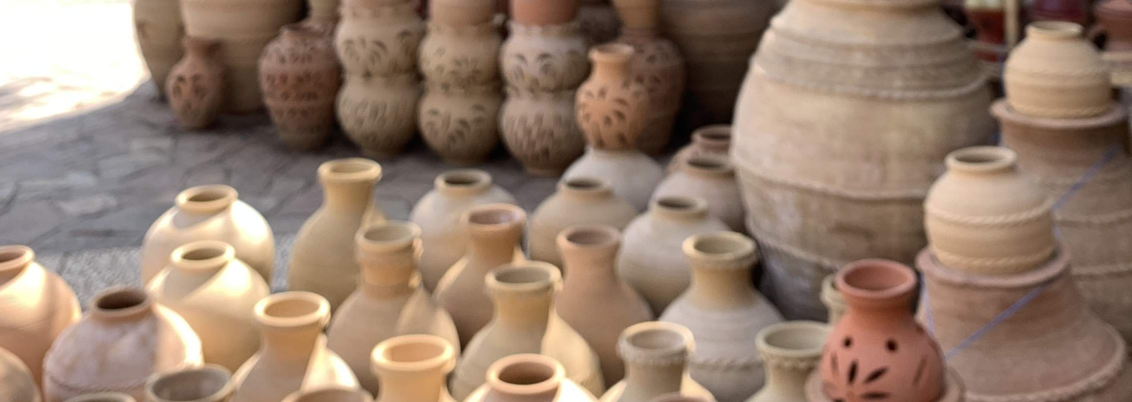 Explore Nizaw Souq, Nizwa Fort and Jabal Akhdar - Discover the Richness ...