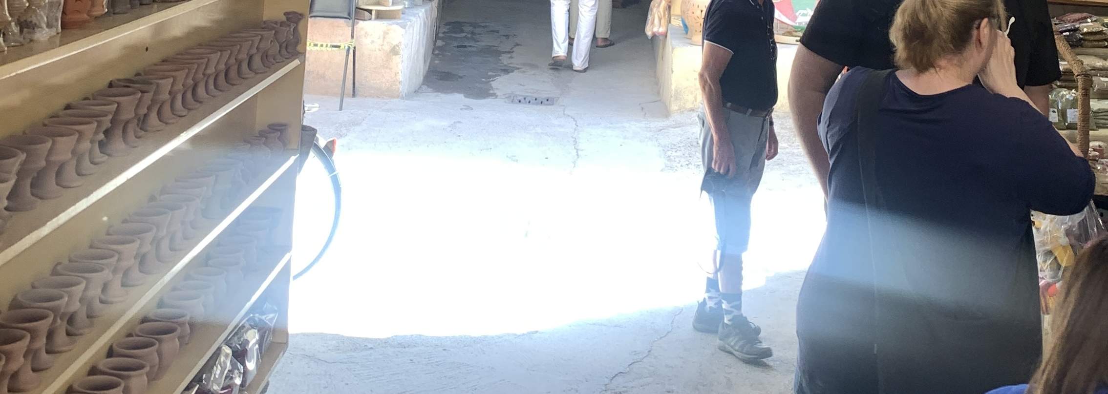 Explore Nizaw Souq, Nizwa Fort and Jabal Akhdar - Discover the Richness ...