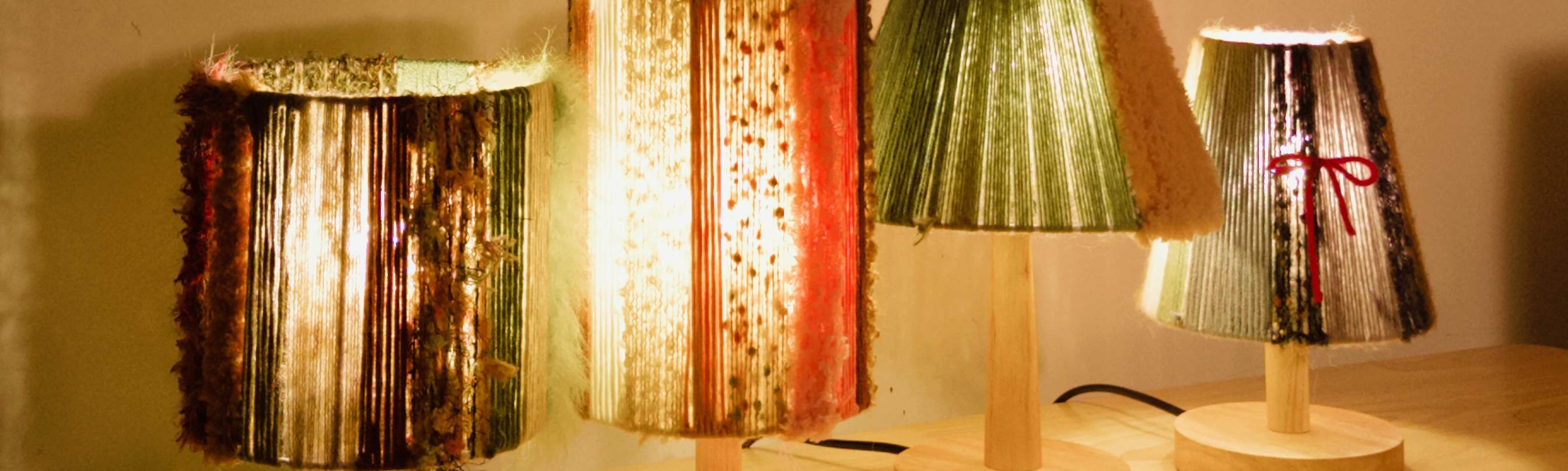 Hygge Workshop - Fluffy Lamp Workshop｜Yarn Lamp｜Kwun Tong - Klook Hong Kong