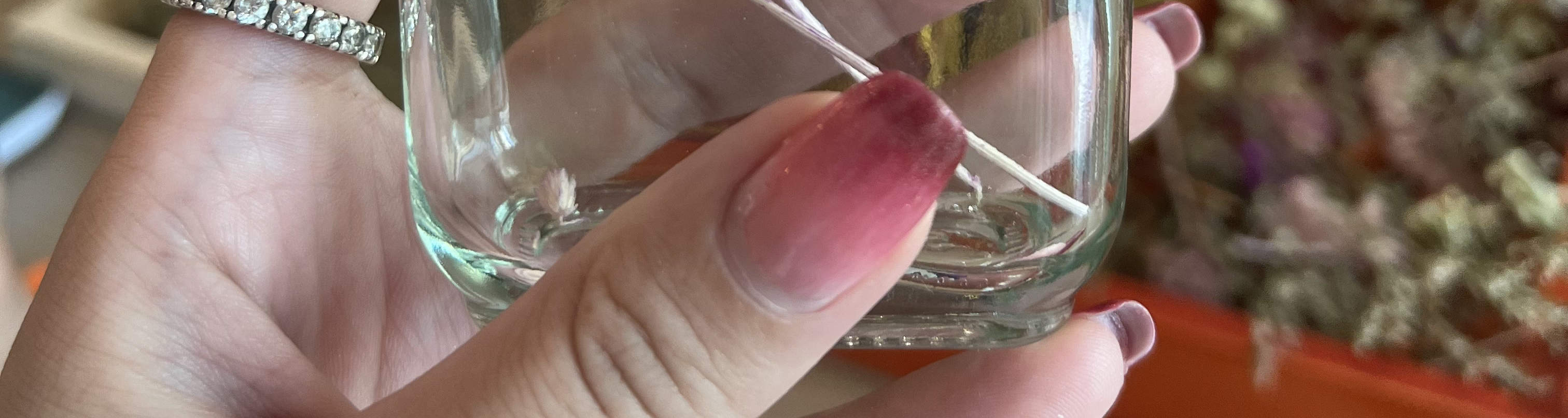 Traditional Thai Herb Inhaler (Yadom) & Diffuser Workshop in Bangko - Klook