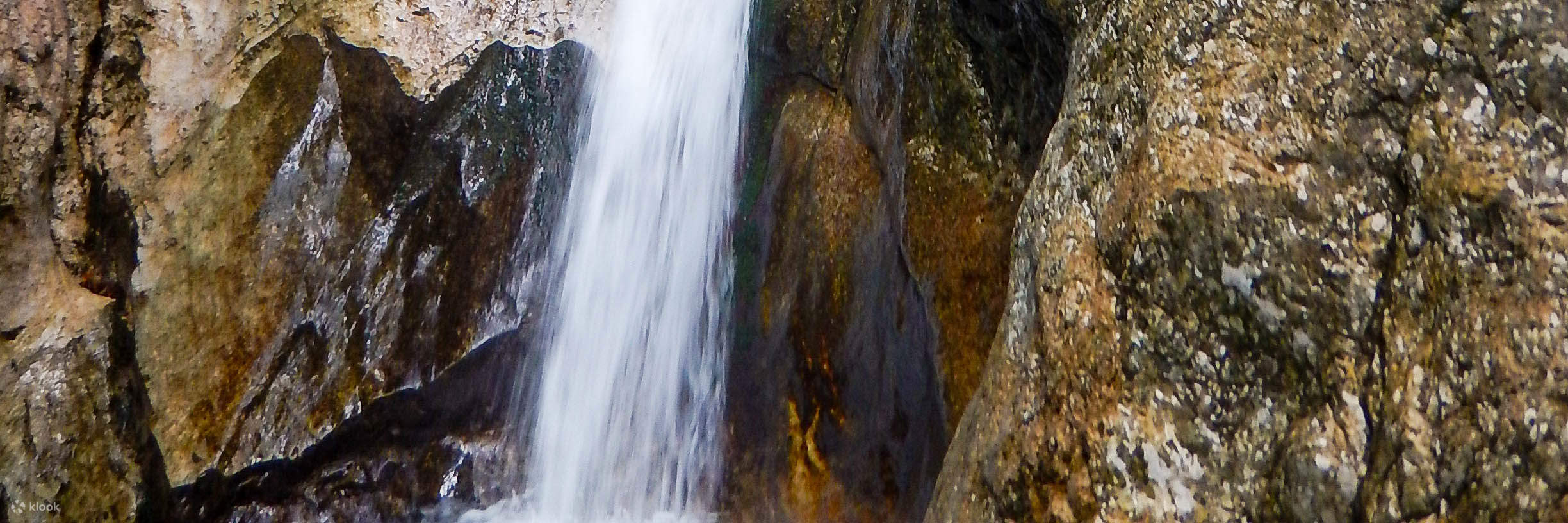Experience Exciting Canyoning Adventure in Susec Canyon - Klook Australia