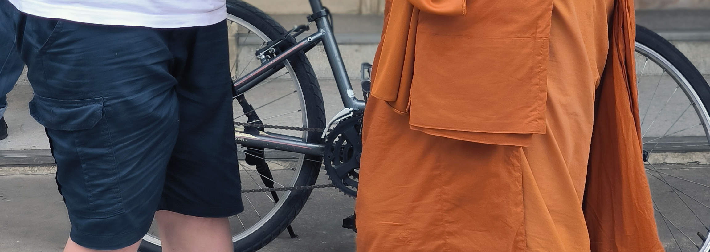 GIG Bicycle excursions featuring catamaran sightseeing - Klook