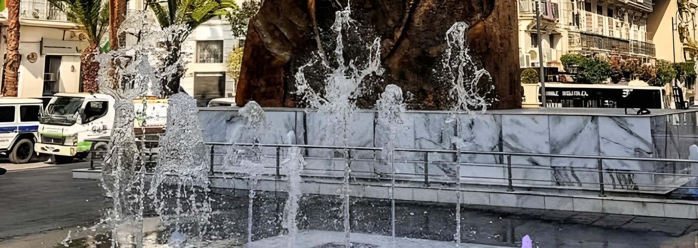 Aljir: Casbah, Museum Bardo, Peringatan Martir dengan makan siang - Klook Indonesia