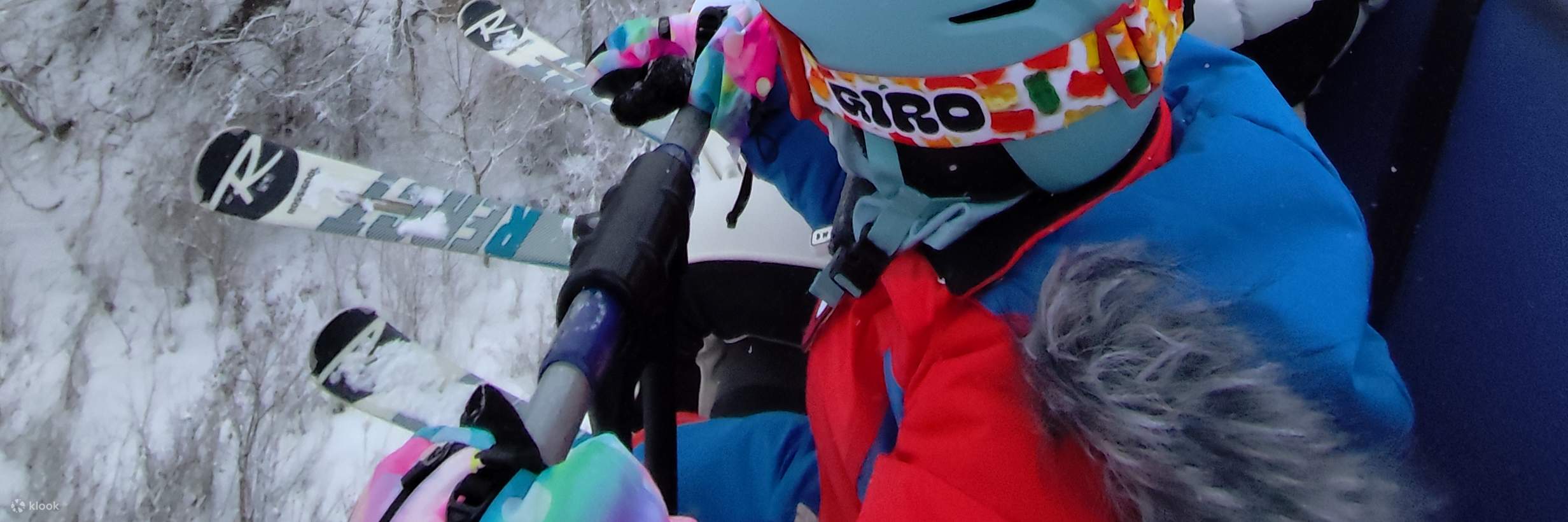 Private Ski Lessons at Alpensia resort with Professional Instructor ...