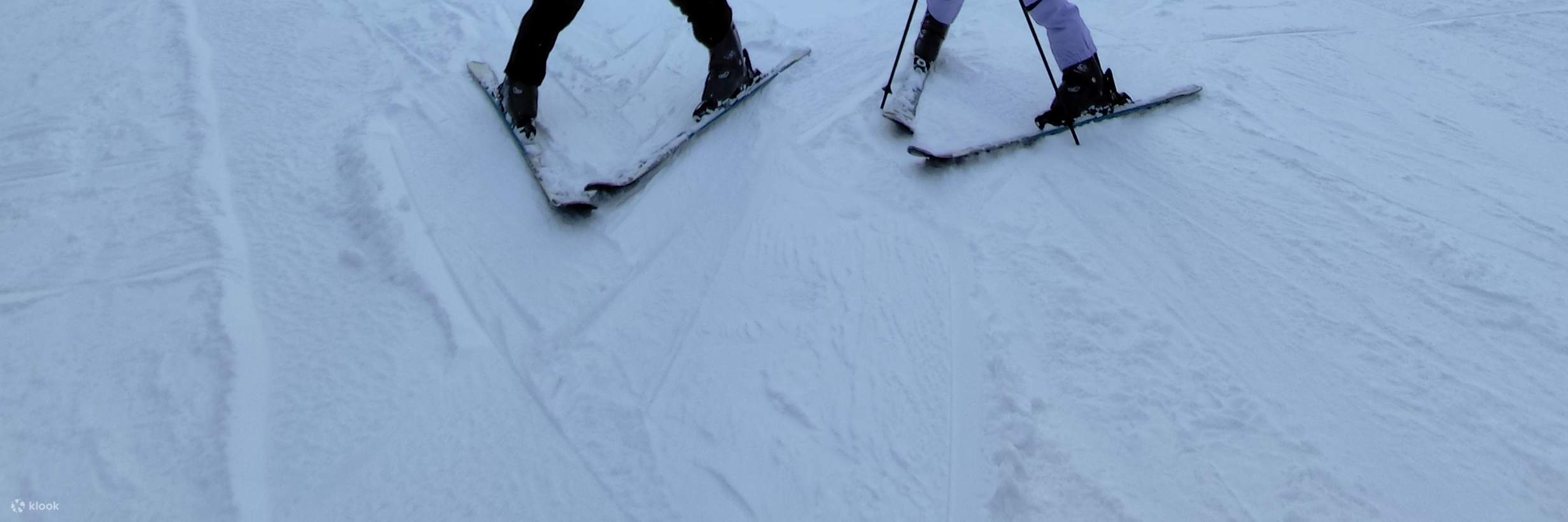 Private Ski Lessons at Alpensia resort with Professional Instructor ...
