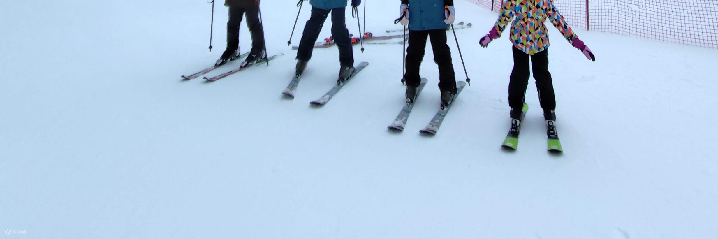 Private Ski Lessons at Alpensia resort with Professional Instructor ...