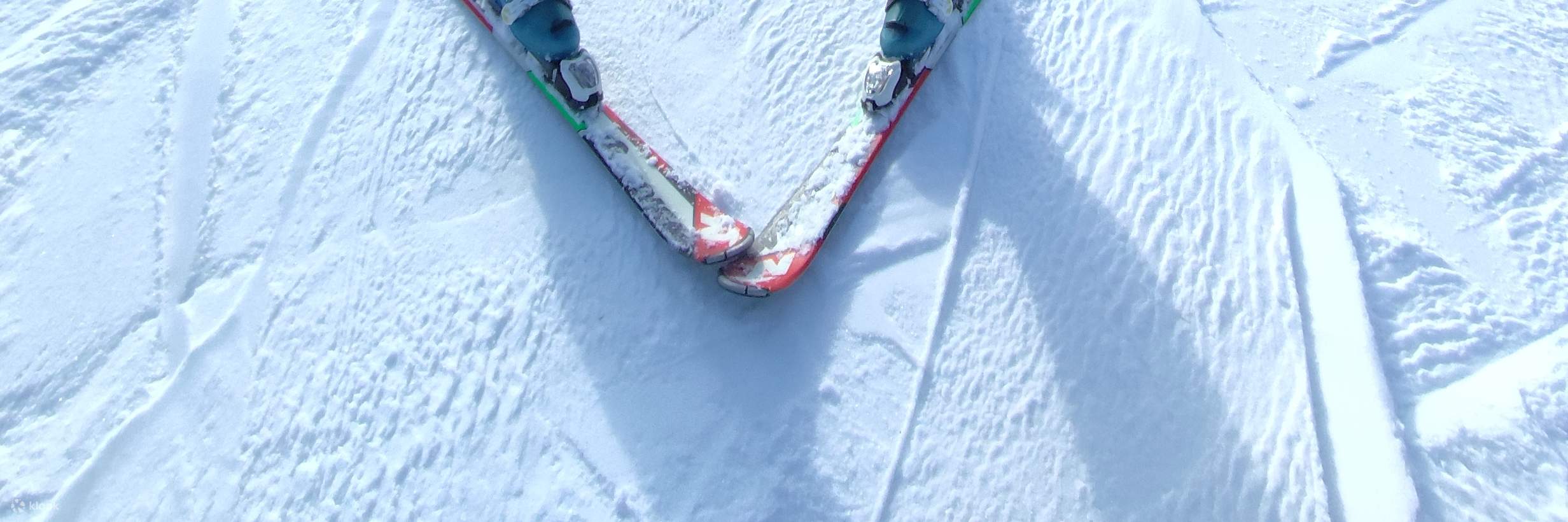 Private Ski Lessons at Alpensia resort with Professional Instructor - Klook