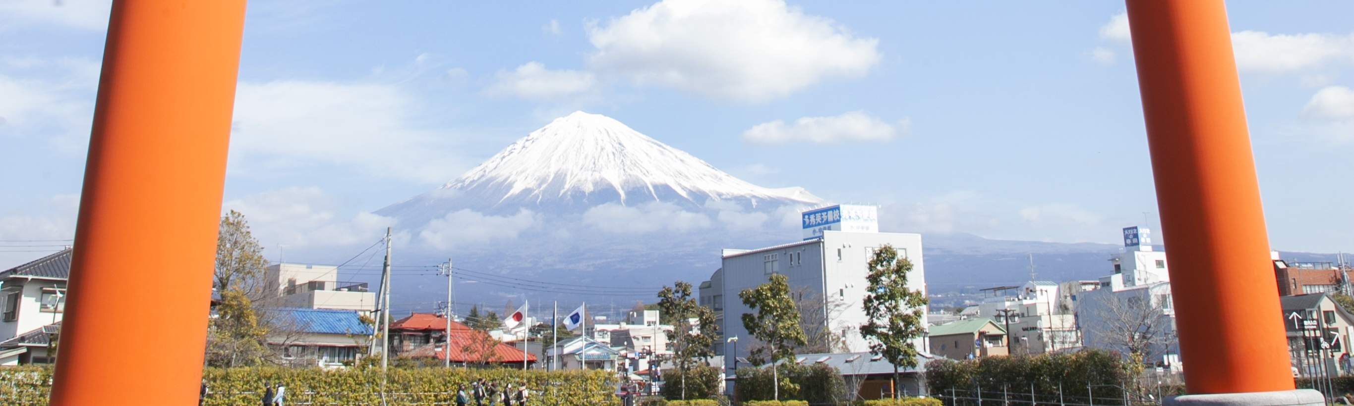 Feel Mt.Fuji and Sake tasting 1D Private Tour from Shin-Fuji Station ...