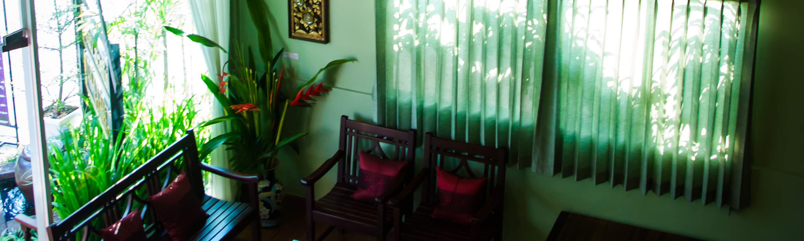 Lila Thai Massage Rachvithi In Thailand From Rachavithi Chiang Mai Klook