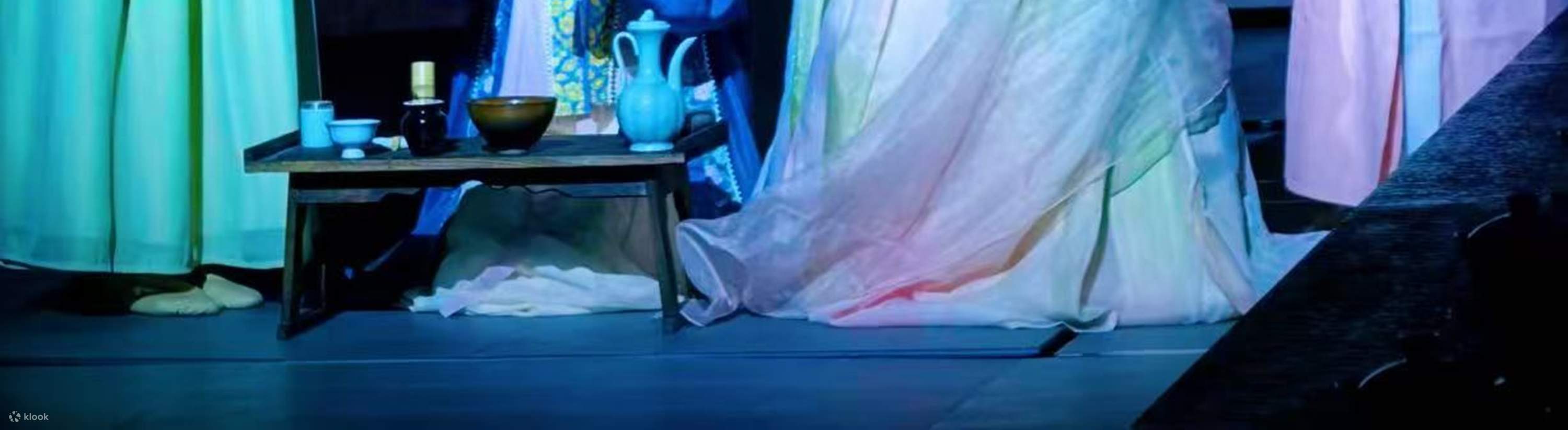 Guiyang Lingluo Banquet Cultural Theme Meal Show (Must-Try Imperial ...
